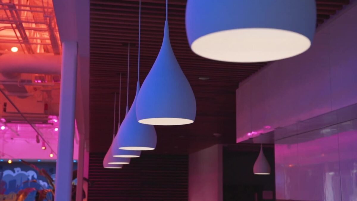 Ketra – Lutron Home automation