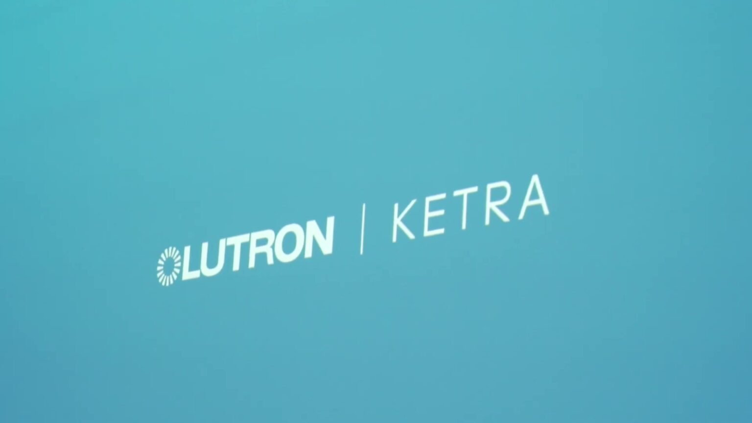 Ketra – Lutron Home automation